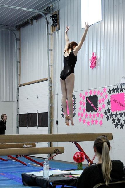 Keystone Kips Photos – Panthers Gymnastics