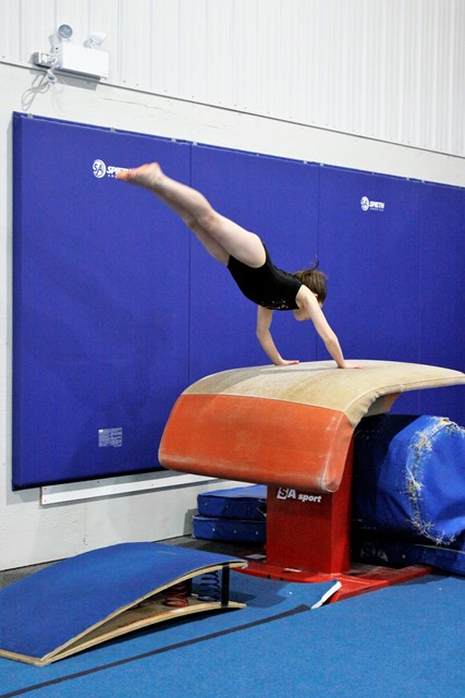 Keystone Kips Photos – Panthers Gymnastics